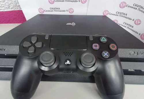 Игровая приставка Sony PS4 pro 1tr