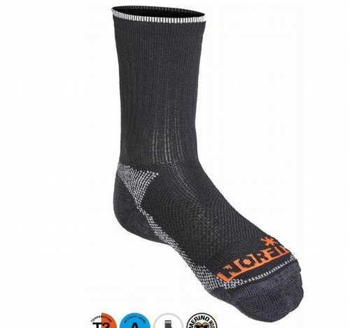 Носки Norfin T3A nordic merino р.M (39-41)