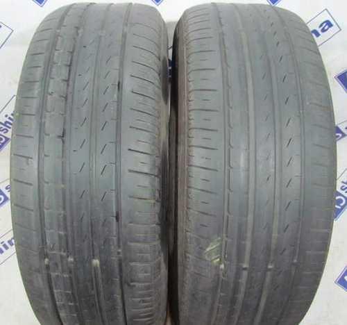 Pirelli Cinturato P7 225/60 R17 101K