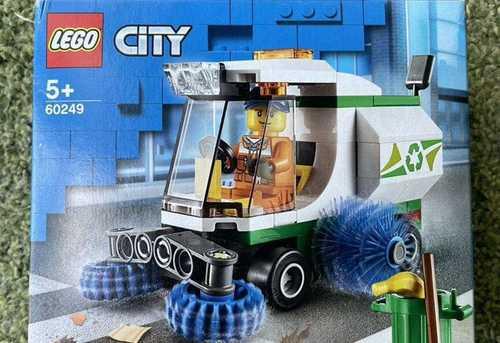 Lego 60249 City