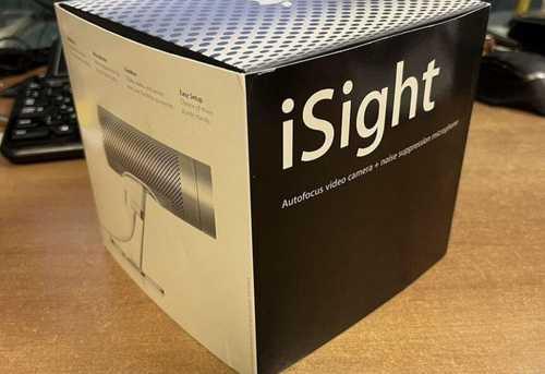 Вебкамера Apple iSight