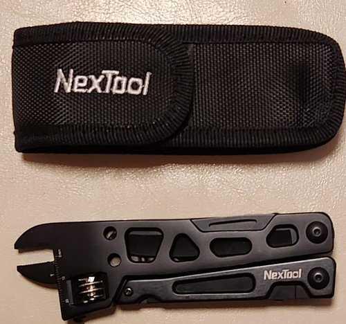 NexTool Multi-function Wrench Knife (NE20145)