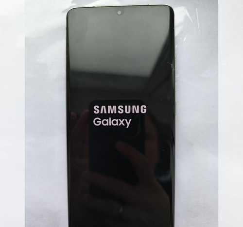 Samsung Galaxy S21 Ultra 5G, 12/128 ГБ