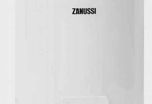 Водонагреватель накопительный 10 л Zanussi ZWH/S