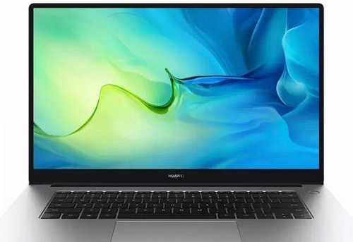 Ноутбук Huawei MateBook D 15 R7 5700U/16/512Gb