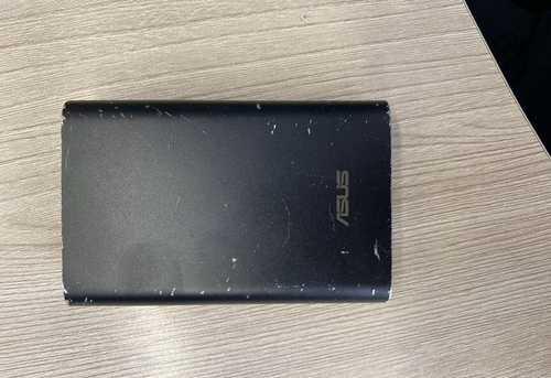 Повербанк asus 10050 mah