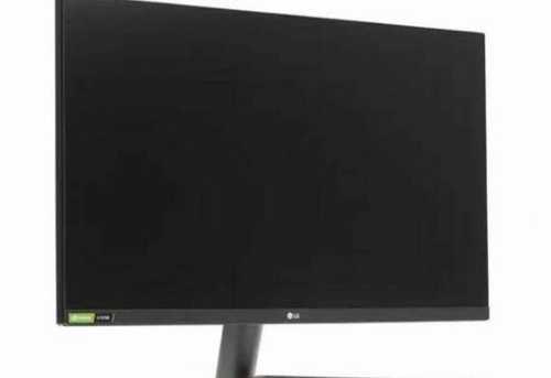 Монитор 27 lg 27 gn600 144Hz