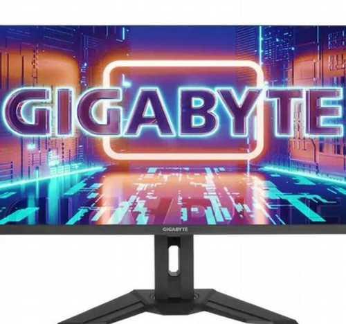 31.5" Монитор gigabyte M32Q