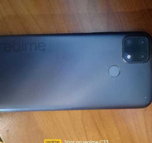 realme C25s, 4/128 ГБ