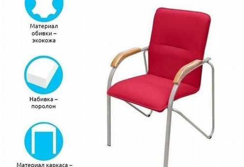 Мягкий стул / офисные стулья / стул-кресло