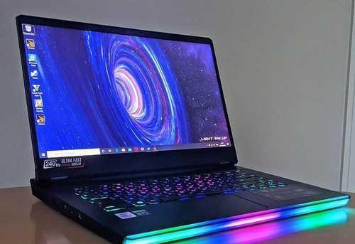 Msi raider ge66 12ugs-466ru