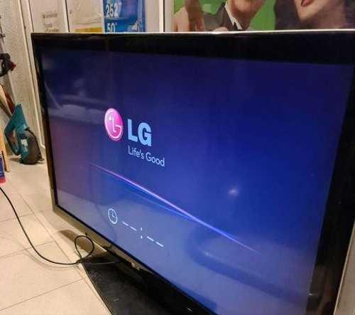 47" Телевизор LG 47LK530