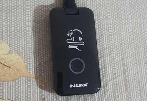 Nux mighty plug mp-2