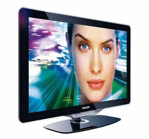 Телевизор Philips 40PFL8605H/60