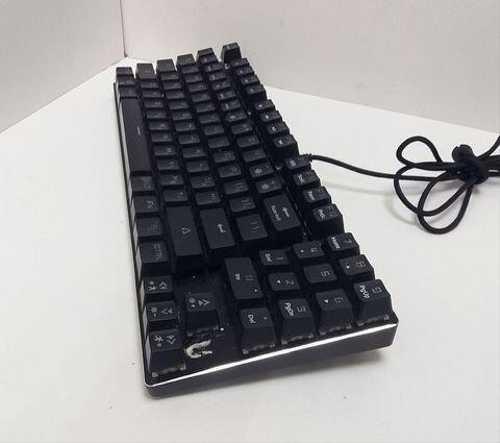 Клавиатуры dexp Saber TKL