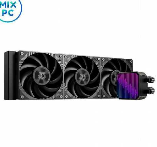 Система жидкостного охлаждения ID-Cooling DX360 MAX