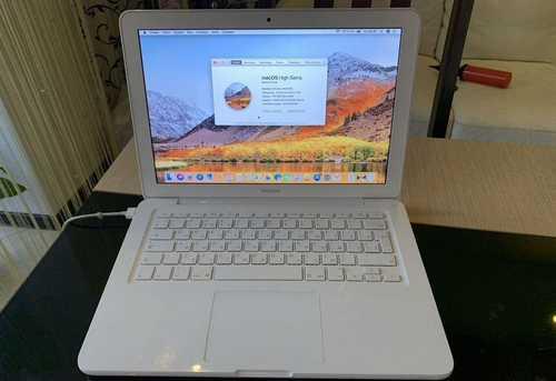 Apple MacBook Pro 13 A1342 новый, 9Gb, 256 SSD