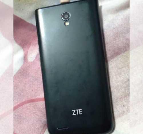 ZTE Blade AF3, 4 ГБ