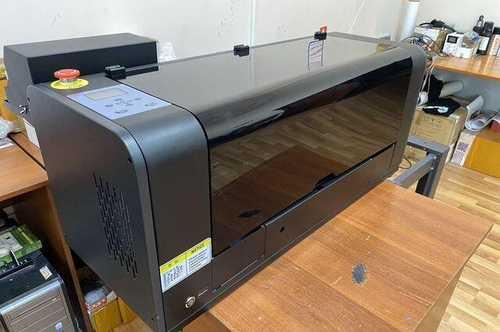 DTF принтер XF-302