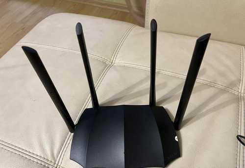 Wifi роутер 5 ггц