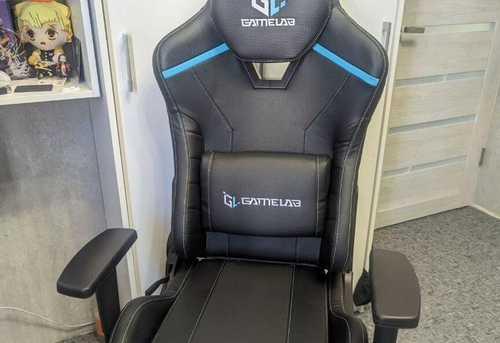 Игровое кресло Game Lab blast