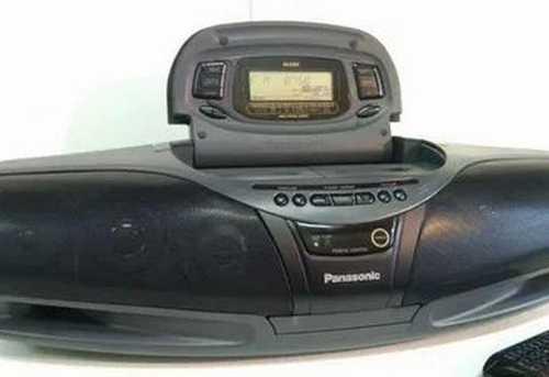 Panasonic rx dt75