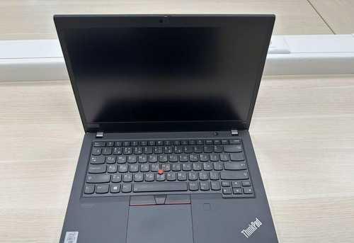 Ноутбук Lenovo ThinkPad T14 Gen 1