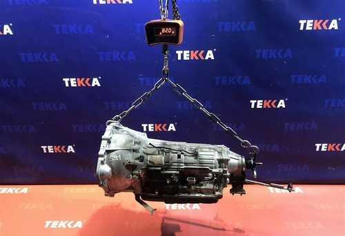 АКПП lexus GS 4