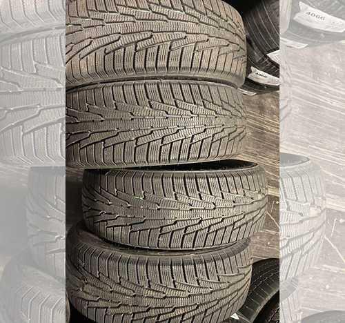 Nokian Tyres Nordman RS2 225/55 R17 101R