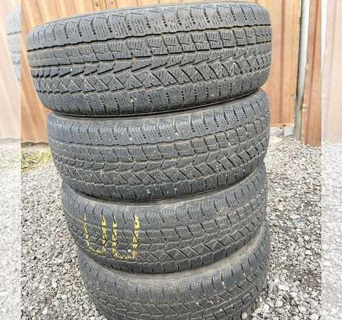 ACCU-TRAC 40K 185/60 R15 88