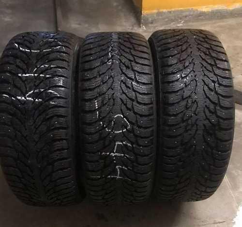 Nokian Tyres Hakkapeliitta 9 SUV 275/50 R21