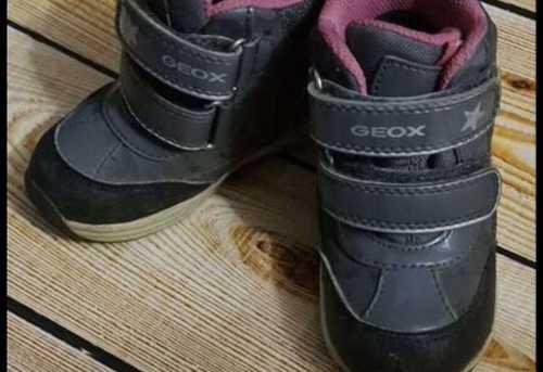 Ботинки Geox 22