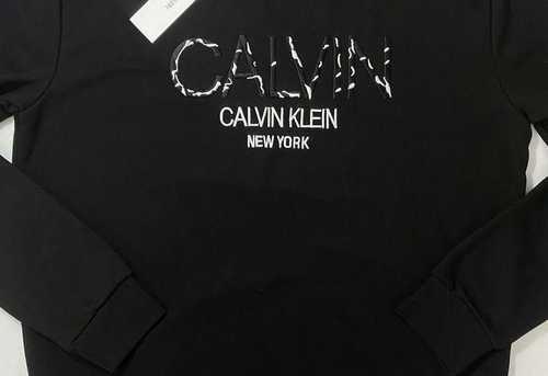 Свитшот/толстовка Calvin Klein. США