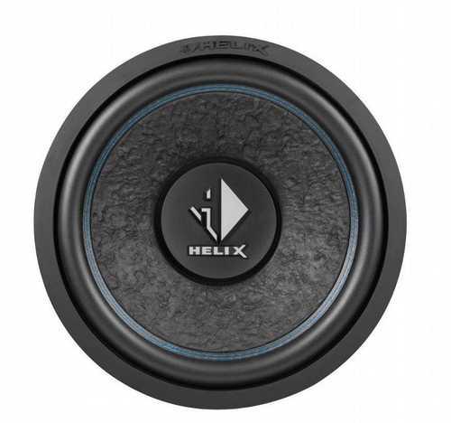 Сабвуфер Helix k10w - 10 дюймов