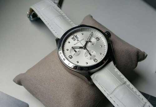Maurice Lacroix MI1057 часы с бриллиантами