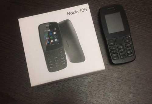 Nokia 106