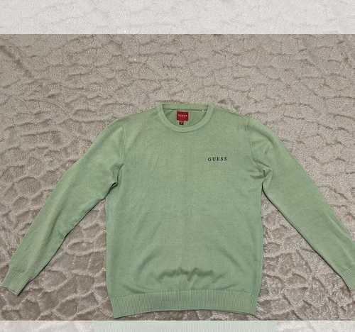 Свитшот guess мужской