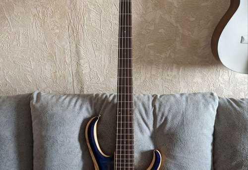 Бас гитара Ibanez BTB845-CBL