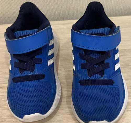 Кроссовки детские adidas 21