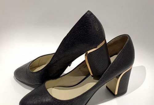 Туфли женские Paolo Conte, 38 размер