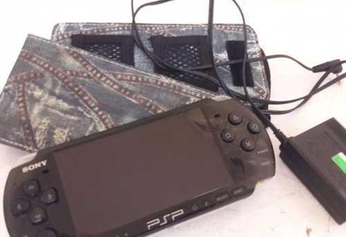 Продам PSP