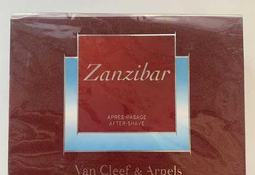 Van Cleef&Arpels Zanzibar