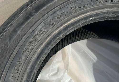 Hankook Optimo H420 6.40/13.5 R15