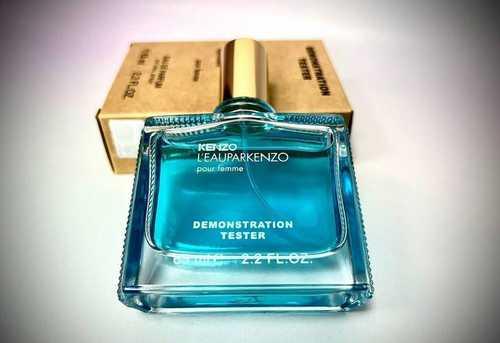 L eau par kenzo pour femme