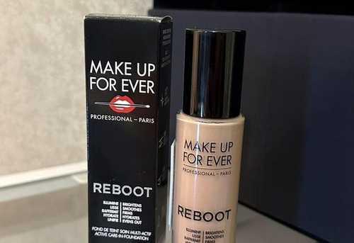 Make UP FOR ever reboot