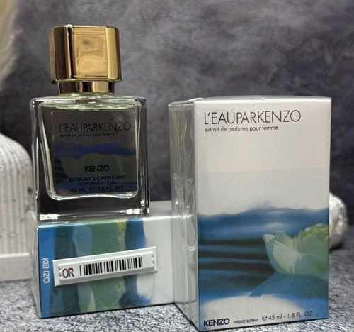 Тестер Kenzo l'eau par pour femme