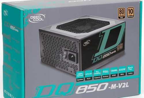 Deepcool DQ850-M-V2L