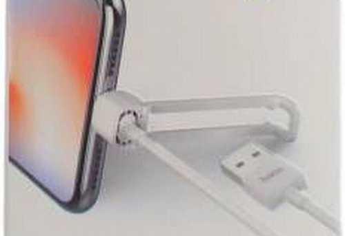 USB Кабель для Apple/iPhone hoco X31, 2A, 1 м