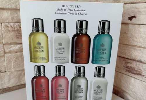 Molton brown,наборы