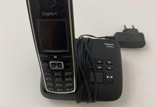 Телефон Gigaset C530 A